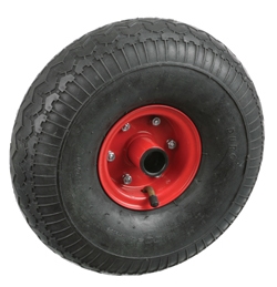 Hjul - Trailershop.se